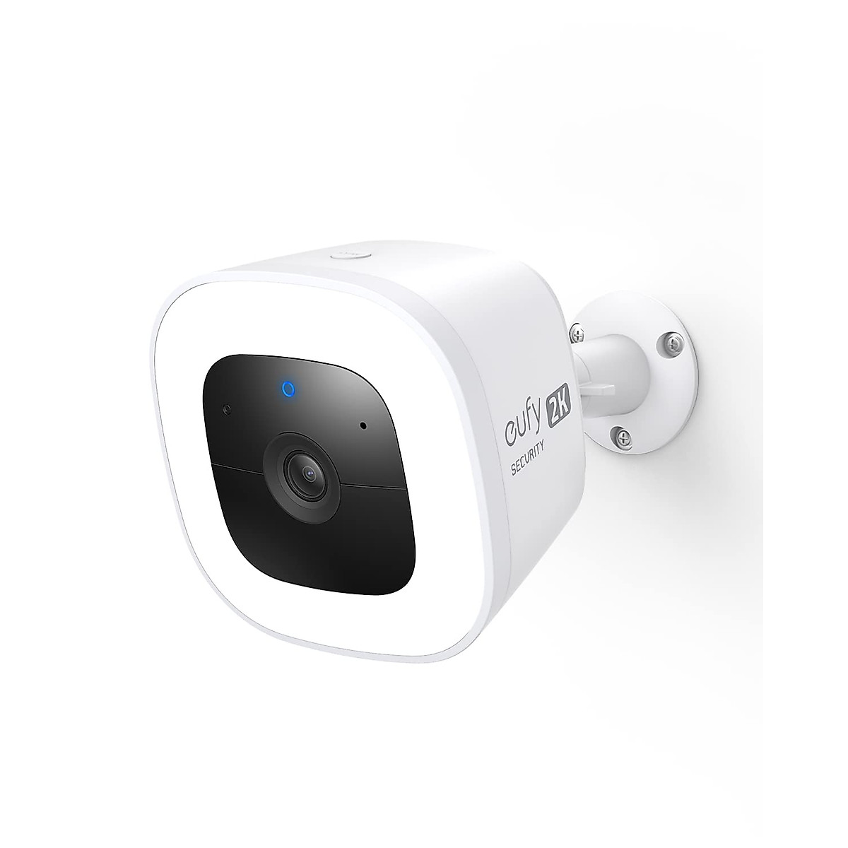eufy Security - SoloCam L40 Outdoor Wireless 2K Spotlight Camera (Renewed)