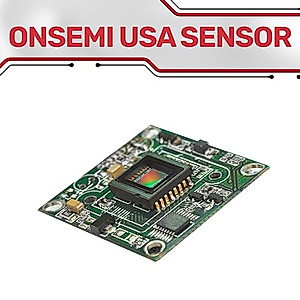 Master Tailgaters Replacement for Chevrolet Silverado/GMC Sierra 1500, 2500, 3500, w/o EZ Lift, w/o AVM (2016-2019) Backup Camera OE Part # 84079952, 23244435