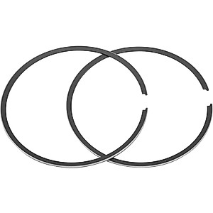 SP1 Piston Rings 09-719-02R