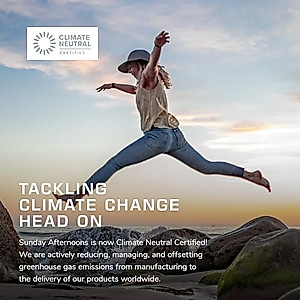 Sunday Afternoons Women's Sol Seeker Hat, Agate, Medium