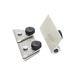 Tormek T-4 Chef’s Kit (Tormek T-4 Original Sharpener + KJ-45 Centering Knife Jig + KJ-140 Wide Centering Knife Jig + SVM-00 Small Knife Holder Jig + SVX-150 Scissor Jig + MH-380) (US Version)