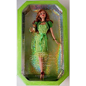 Barbie August Birthstone