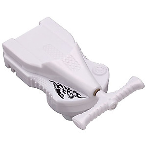 Bey Battling Top Blade(BB88 Mereo L-Drago LW105LF) Metal Gyro Set with Launchers