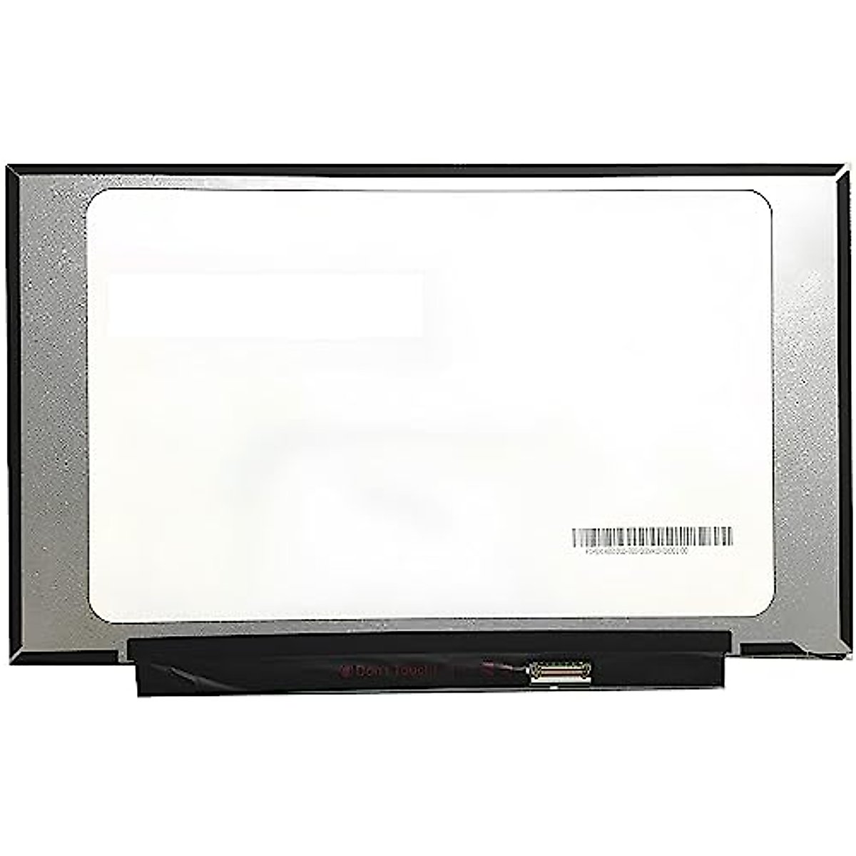 LIONX Screen Replacement for LP156WFC-SPK1 LP156WFC (SP)(K1) SPP1 SPK1 SPK2 SPK3 SPK6 SPC1 SPB1 SPL1 SPA1 B156HAN01.2 15.6 Full-HD FHD 1080P IPS LED LCD Screen Display Panel
