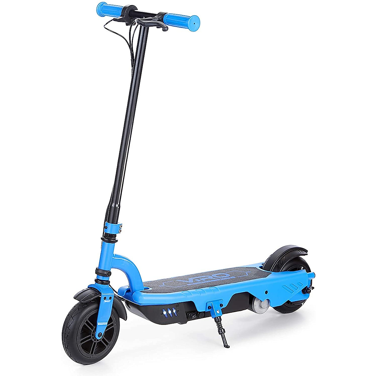 VIRO Rides VR 550E Rechargeable Electric Scooter With Lights - Ride On UL 2272 Certified, Multicolor