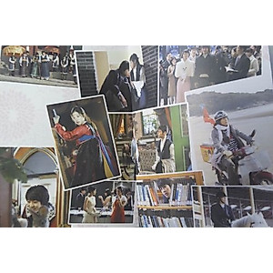 Miya S ~ Secret Prince ~ Visual Original Soundtrack DVD