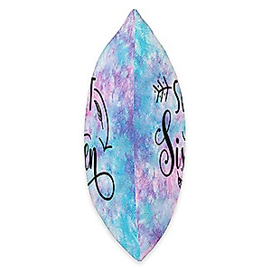 Best Sweet Sixteen Birthday Gifts for Teenagers Sweet Sixteen Birthday Shirt for Teenager Tribal Girls Throw Pillow, 16x16, Multicolor