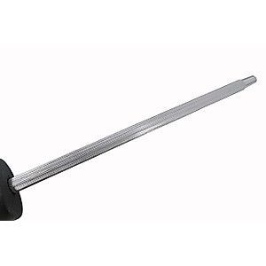 17-Piece Kitchen Cutlery Block Set Stainless Steel Chef Wood Professional 15276-NF