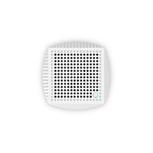 Linksys Velop Tri-Band AC4400 Whole Home WiFi Mesh System- 2-Pack (Coverage up to 4000 sq. ft) (Renewed)
