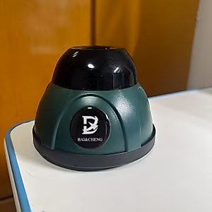 DX BAI&CHENG 7000rpm Lab Vortex Shakers for Paints, Paint Mixer for Ink, Paint Shaker, Ink Shaker, USB Powered ，mini vortex mixer ，vortex shaker vortex paint mixer，mini paint mixer paint shaker