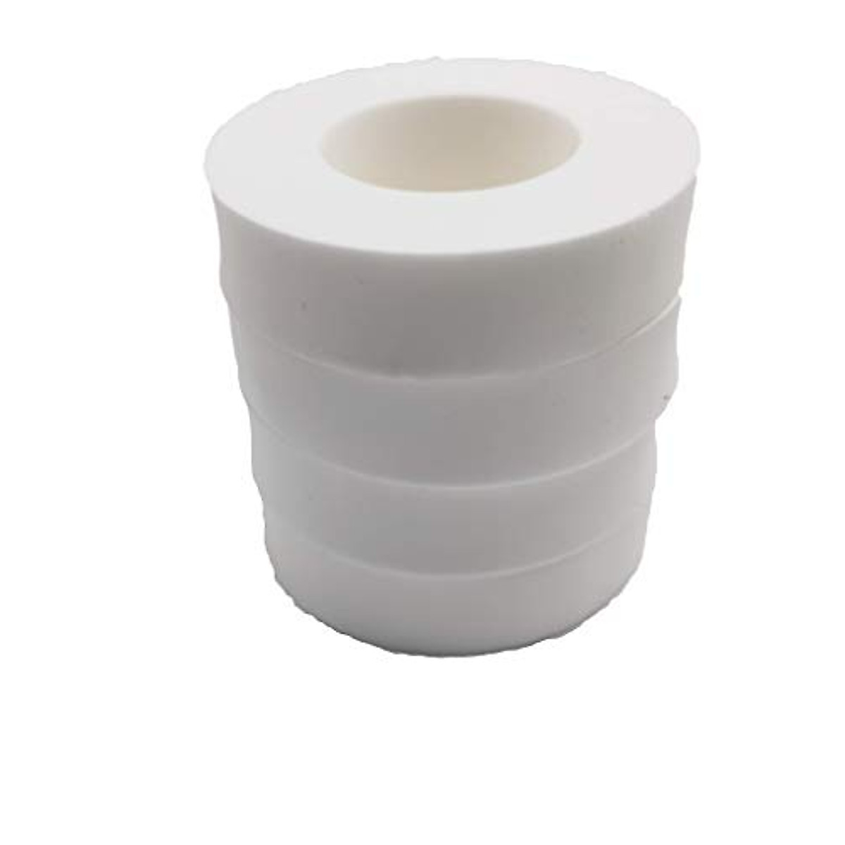 deawater 4PCS Climbing Wheels Rings # 6101611 for Dolphin Robotic Pool Cleaners