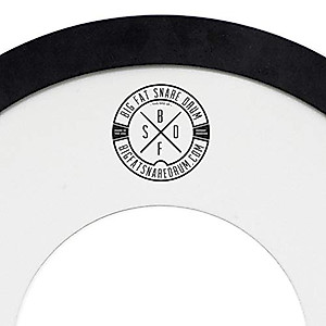Big Fat Snare Drum - Steve's Donut 14"