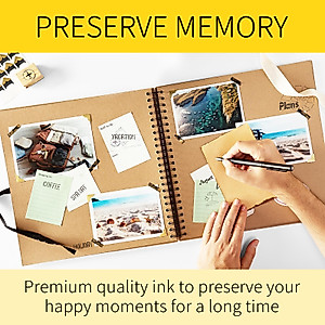 LemeroUexpect Remanufactured Ink Cartridge Replacement for Epson 302XL Ink Combo Pack 302 XL T302XL for Expression Premium XP-6000 XP-6100 Printer (Black Photo Black Cyan Magenta Yellow, 5-Pack)