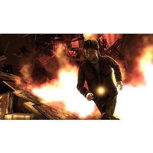 Harry Potter and The Deathly Hallows Part 2 - Xbox 360 (Renewed)