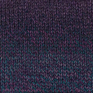 Patons Kroy Socks FX Yarn, 2-Pack, Celestial Colors