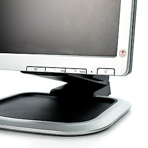 HP Compaq LA1951G 19" TFT Active Matrix LCD Monitor (Carbonite Black)