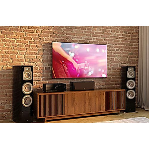 YAMAHA RX-A2A AVENTAGE 7.2-Channel AV Receiver with MusicCast (Renewed)