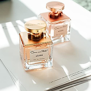 Oscar de la Renta Alibi Eau de Parfum Perfume Spray for Women, 1.7 Fl. Oz.
