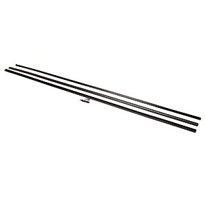True 944927 38 3-Door Wiper Gasket Kit