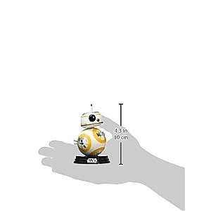 Funko Star Wars Episode 8 The Last Jedi-Pop 5 8 5 Toy