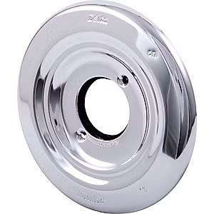 Delta Faucet RP28795 Escutcheon - 17 Series, Chrome