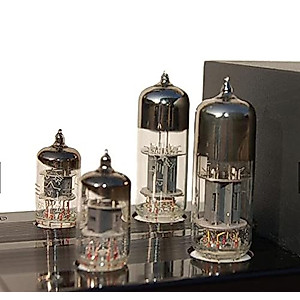 AIMPIRE Little Dot MK2 MKII 6J1 X 2 6N6 X 2 Headphone Amp Amplifier Pre-Amp Tube