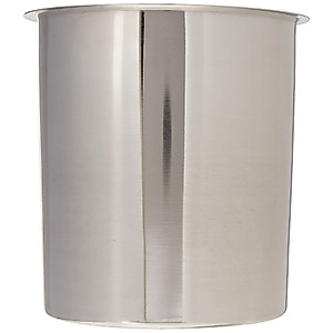 Winco BAM-6 Bain Maries, 6-Quart