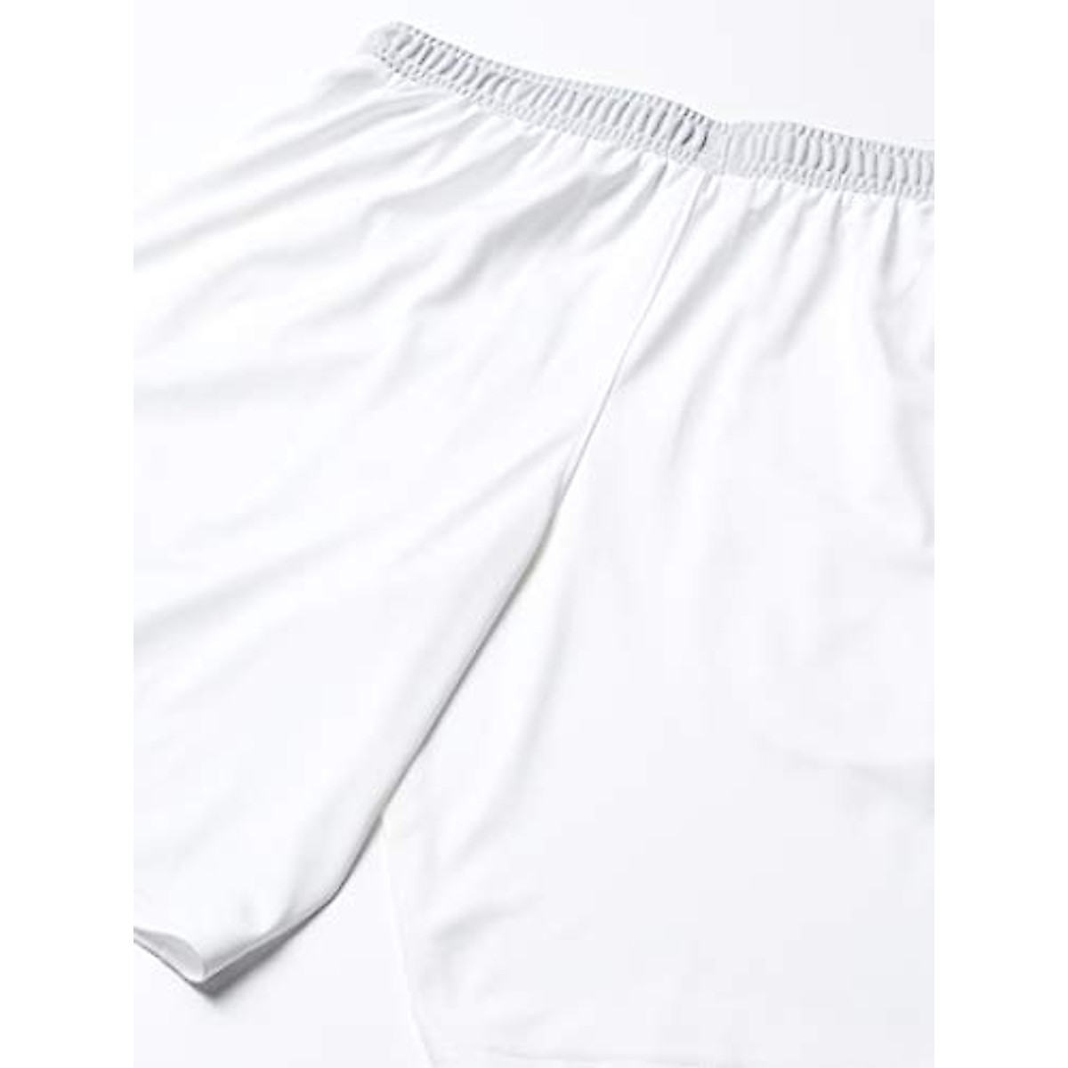 Under Armour Mens Locker 9In Pocketed Short White LG
