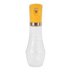 FBITE Oil Spritzer Dispenser Bottles, Oil Sprayer Mister, 260ml Multi Purpose Oil Sprayer Multipurpose Oil Sprayer Bottle kitchen tool for salad making, baking, frying, grilling