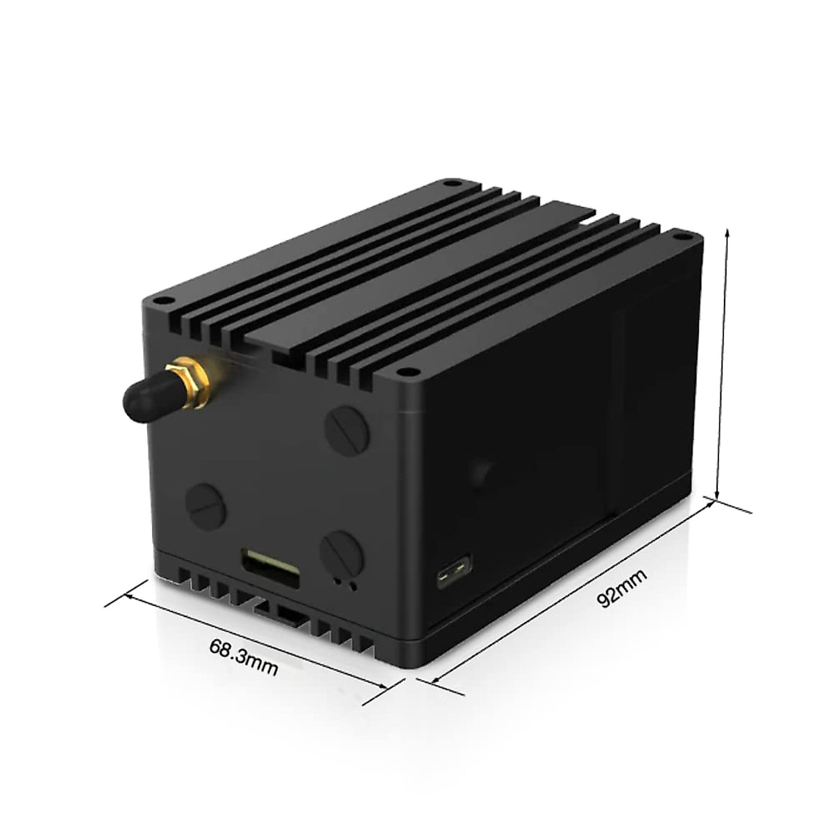 RAK Wireless Helium Hotspot HNT Miner v2 - US/CAN 915