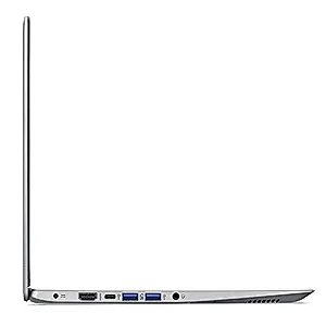 Acer Swift 3, 8th Gen Intel Core i5-8250U, NVIDIA GeForce MX150, 14" Full HD, 8GB LPDDR3, 256GB SSD, SF314-52G-55WQ