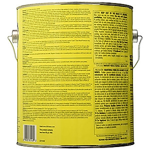 Cabot Clear Wood Protector, Clear, 1 Gallon