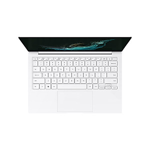 SAMSUNG 15.6” Galaxy Book2 Pro Laptop Computer, i5 / 8GB / 512GB, 12th Gen Intel Core Processor, Evo Certified, Lightweight, 2022 Model, Graphite