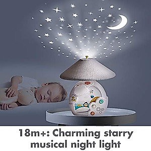 Tiny Love Magical Tales™ Magical Night 3-in-1 Projector Mobile