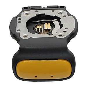 RS507 Scan Trigger Assembly Replacement for Zebra Symbol RS507 Ring Barcode Scanner (KF-CLMPT-RS507-01R)
