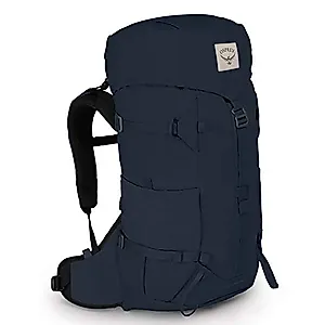 Osprey Archeon 30 Women's Hiking Backpack, Deep Space Blue, O/S