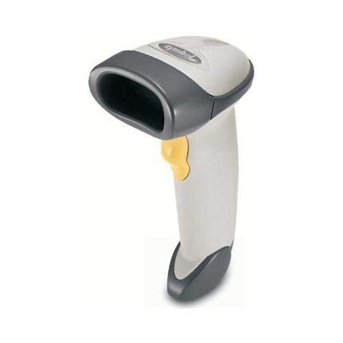 Motorola Symbol LS2208 Bar Code Reader, White LS2208-SR20001R-UR (Renewed)