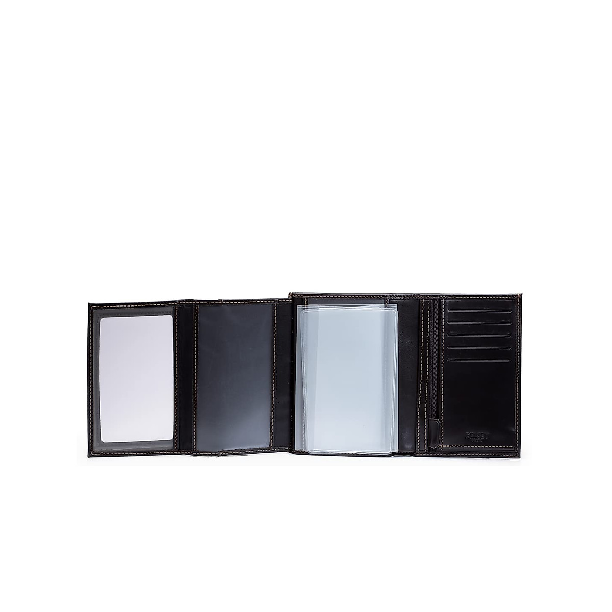 Delsey Men's Sport, Brown (Brown)