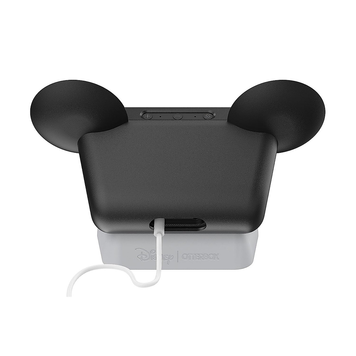 Made for Amazon, Walt Disney World 50th Anniversary Celebration inspired Stand for Amazon Echo Show 5 Compatible with Echo Show 5 (1st and 2nd Gen)