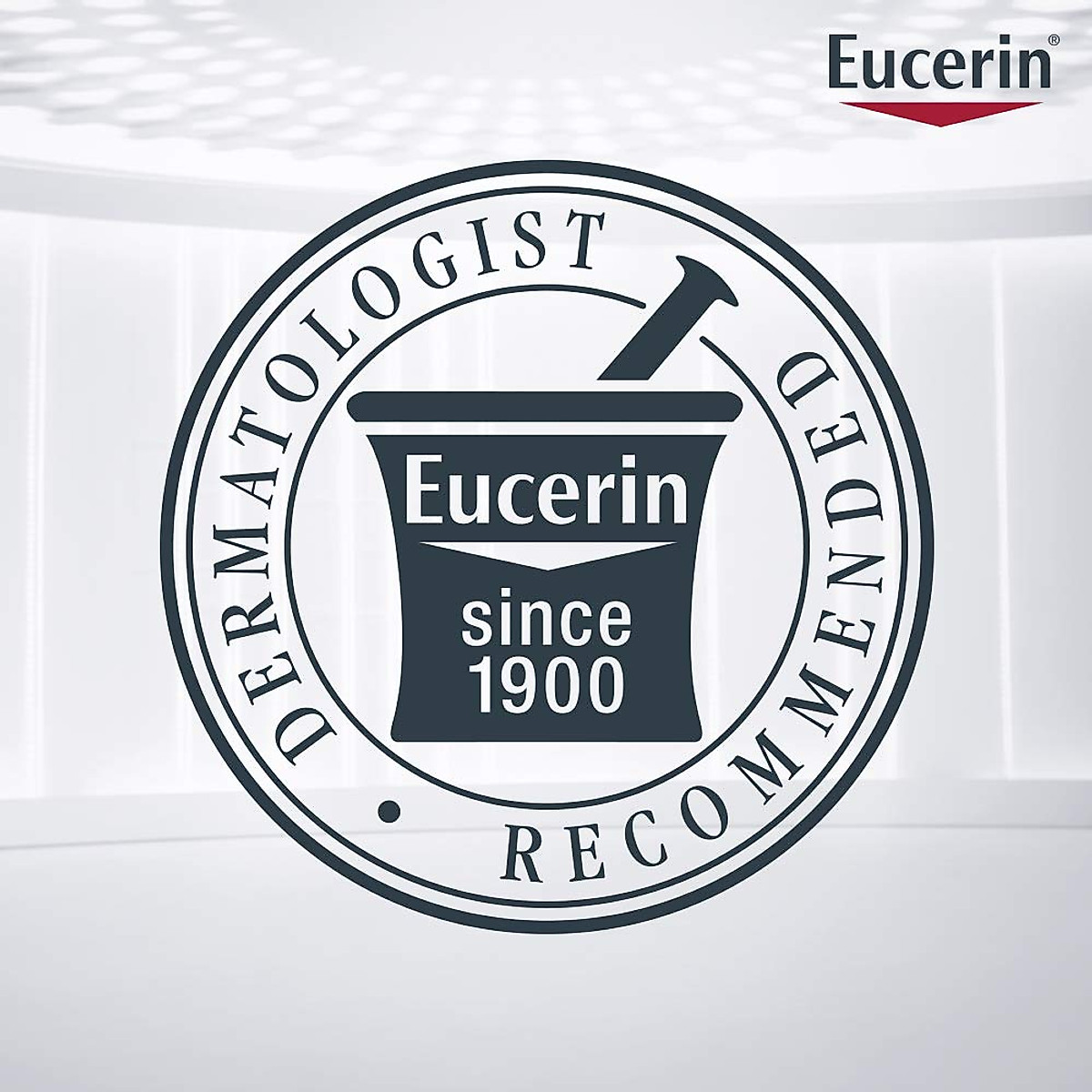 Eucerin Eczema Relief Skin Care Set with Colloidal Oatmeal (Skin Protectant), Eczema Relief Cream and Body Wash, 13.5 Fl Oz Bottle + Eczema Relief Cream, 5 Oz Tube, Holiday Gifts for Self Care