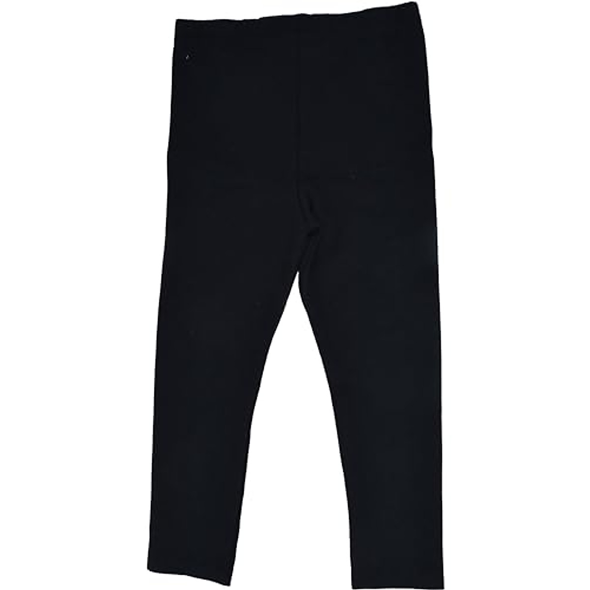 Disney Minnie Mouse Infant Baby Girls T-Shirt and Leggings Outfit Set Polka Dots White/Black 18 Months