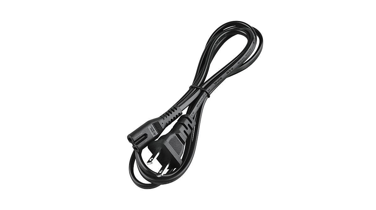 PKPOWER 5ft AC Power Cord for Technics Home Theater Receiver | Durable ...