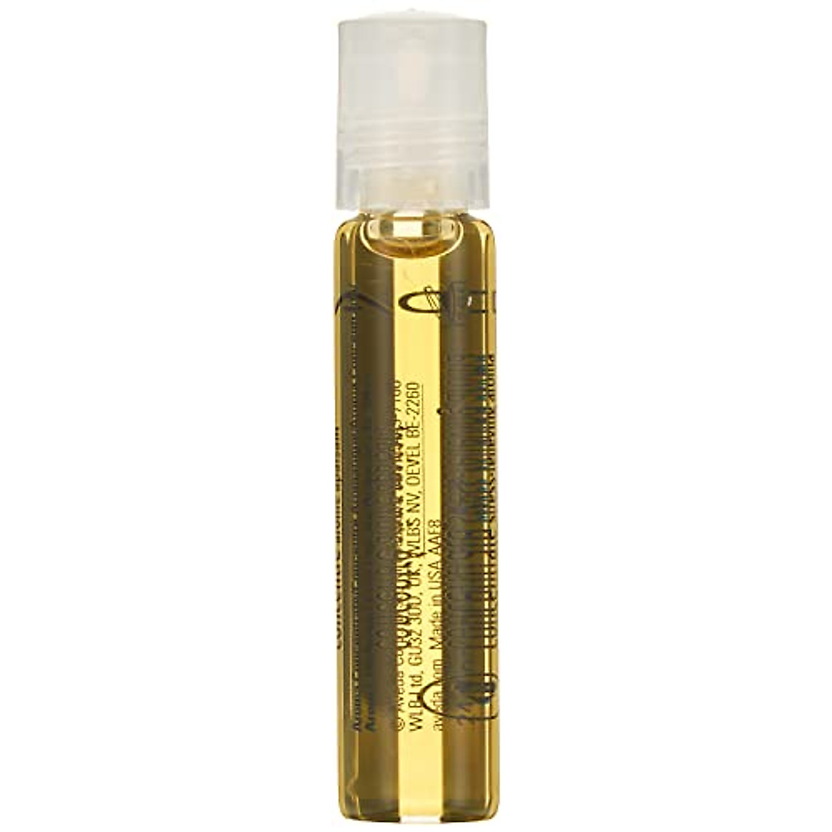 Aveda Concentrate Rollerball stress fix 0.2 Ounce