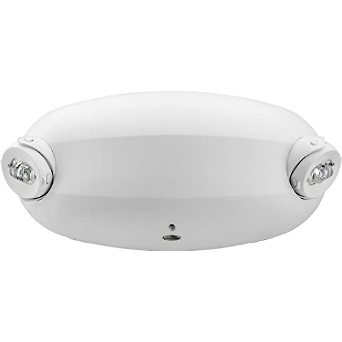 Lithonia Lighting ELM2L M12 Quantum LED Emergency Light, Manual Testing, 220 Lumens, White