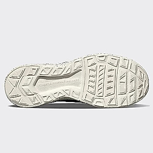 APL: Athletic Propulsion Labs Women's Techloom Wave, Chocolate/Pristine/Speckle, 7