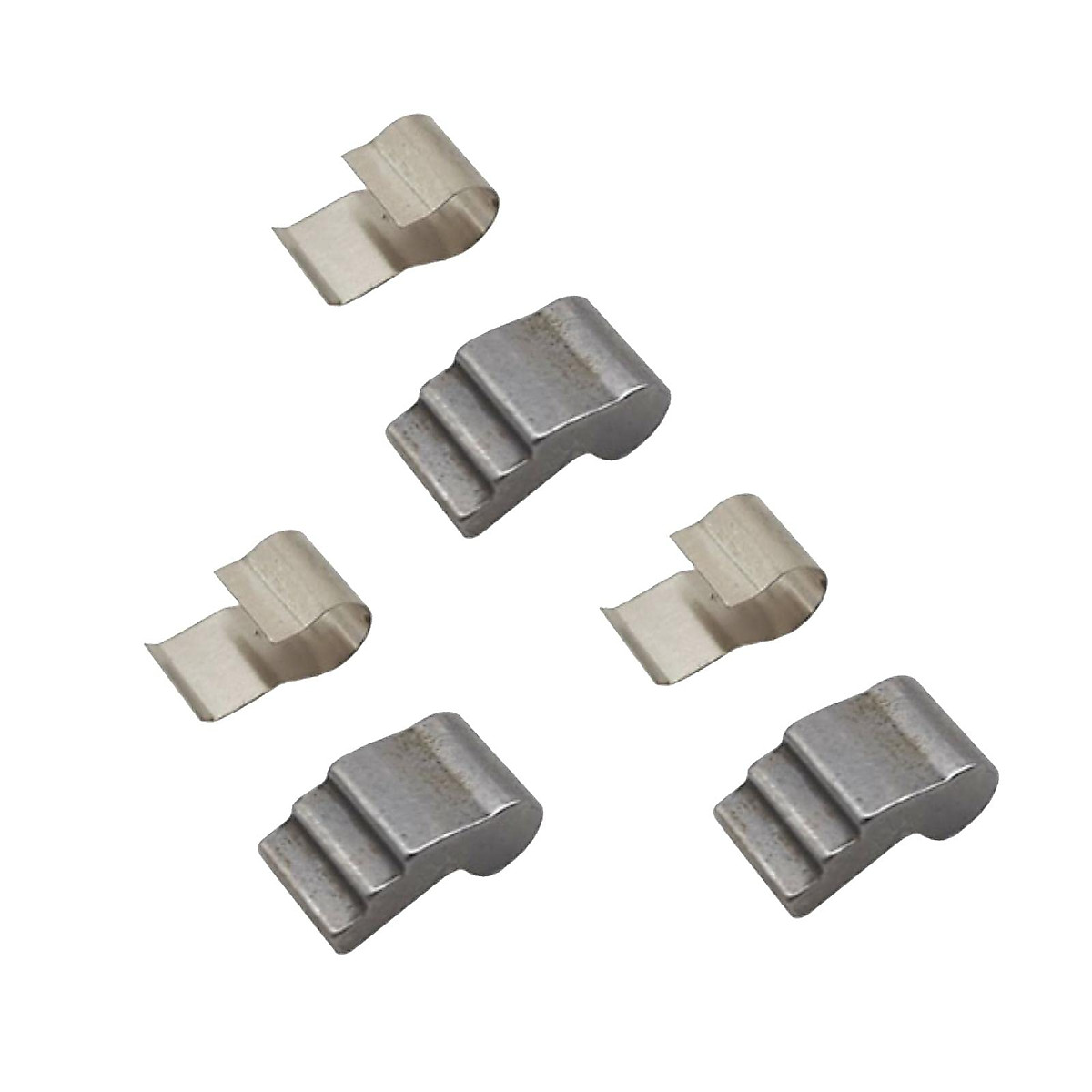 Mountain Bike | Durable MTB Bike Mounts Steel for All Types of Cassette Devices - Refined Freehub Ratcheting Kit for Cassette Tubs Button