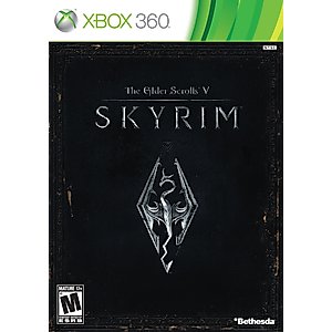 The Elder Scrolls V: Skyrim (Renewed)