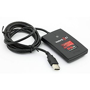 RF-Ideas pcProx Plus RDR-80581AKU