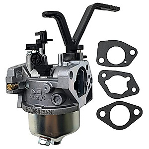 ALLMOST Huayi Carburetor Carb Compatible with Troy Bilt 6250 8500 Watts Generator 030594A 030594