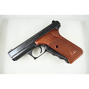 Handgun Grip for a Heckler & Koch (H&K) P7, P7M8 handgun